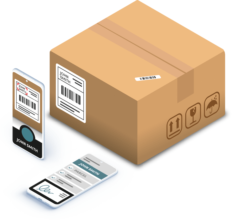 Parcel Tracker | Free Parcel Tracking and Package Tracking app